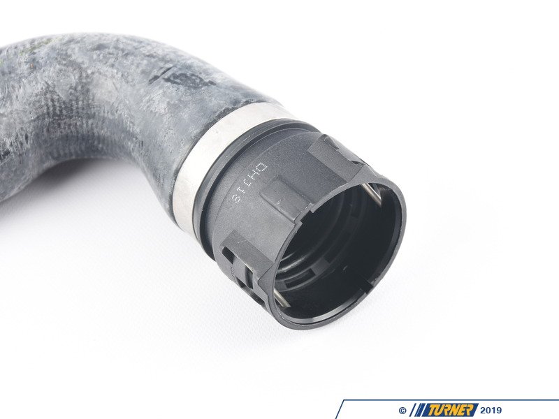 17127565780 - OEM Rein Coolant Hose - E60 528 | Turner Motorsport