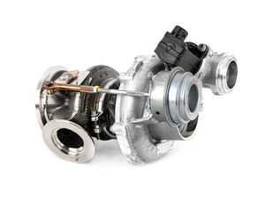 11657646093 - Genuine BMW At-Turbo Charger - 11657646093 - F06,F12,F13 ...