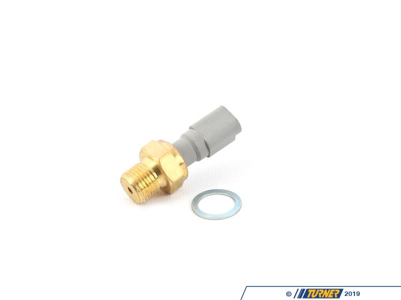 12617568481 - Genuine MINI Oil Pressure Switch | Turner Motorsport