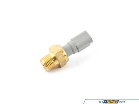 12617568481 - Genuine MINI Oil Pressure Switch | Turner Motorsport