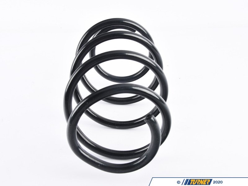 36-129171 - B3 Front Coil Spring - Priced Each | Turner Motorsport