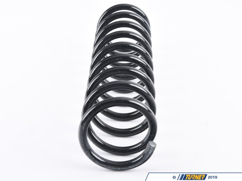 36-225859 - Rear Spring - Priced Each | Turner Motorsport