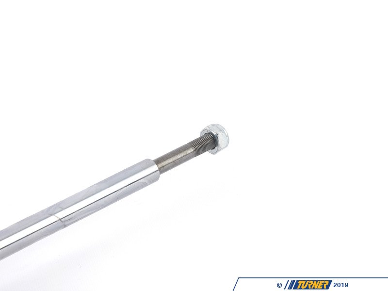 33503451402 - Meyle Rear Shock Absorber - E83 X3 (w/o sport suspension ...