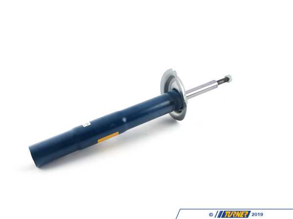 31311096858 - Meyle Front Strut Assembly - E39 | Turner Motorsport