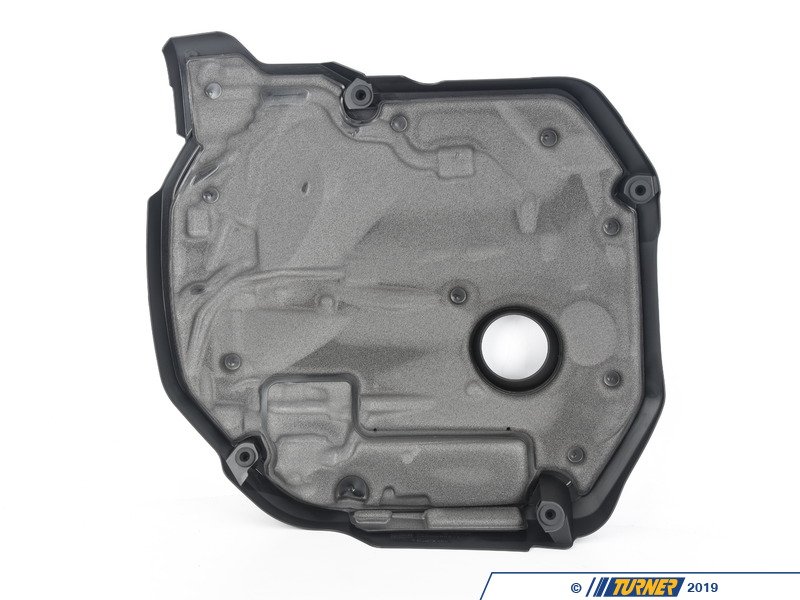11148668255 - ENGINE COVER | Turner Motorsport