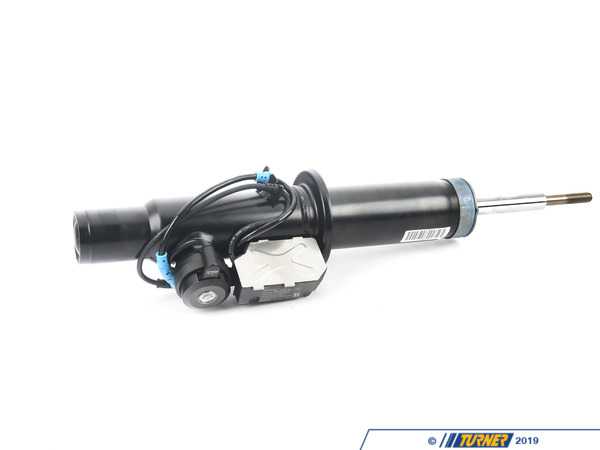 37116794533 - Left Front Spring Strut - E70 | Turner Motorsport
