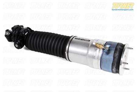 37126796930 - Genuine BMW Air Spring Strut - Rear Right - F02 7 series ...