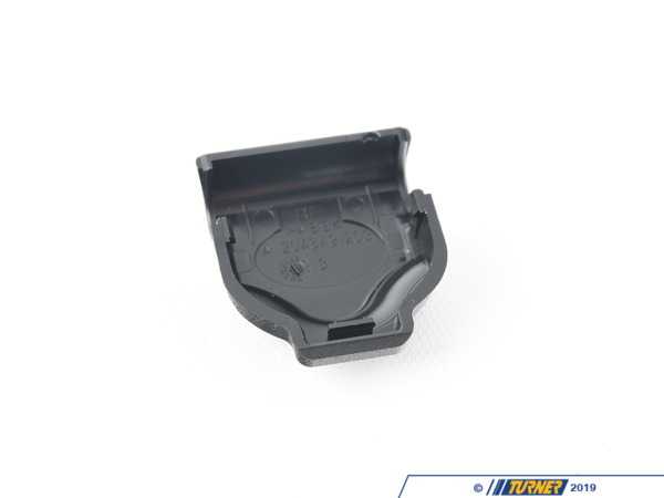51477274764 - COVER, FASTENING LOOP | Turner Motorsport