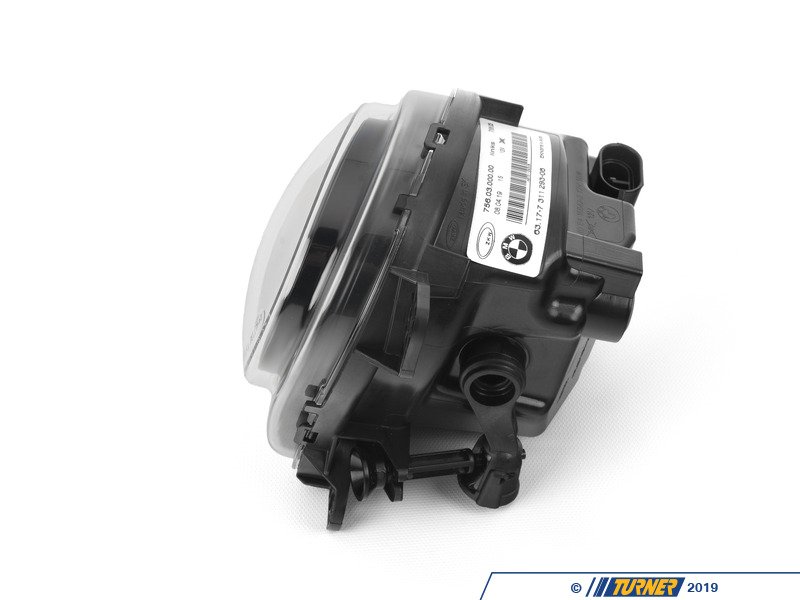 63177311293 - Genuine BMW Fog Light - LED - F10 | Turner Motorsport
