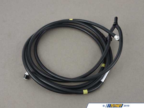 61677327508 - Genuine BMW Hose Line, Headlight Cleanin | Turner Motorsport