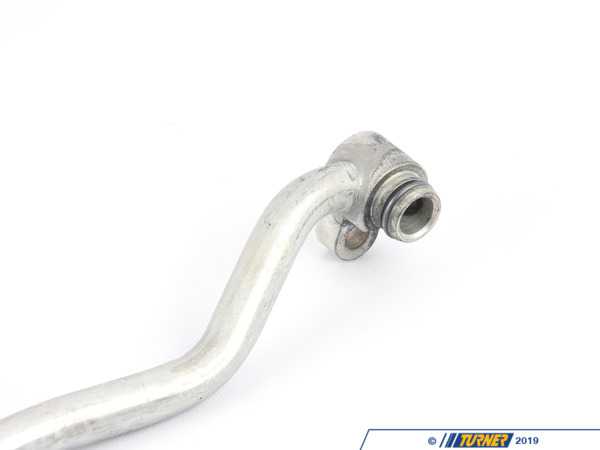 17227589506 - Oil Cooling Pipe Outlet - F01, F02 | Turner Motorsport