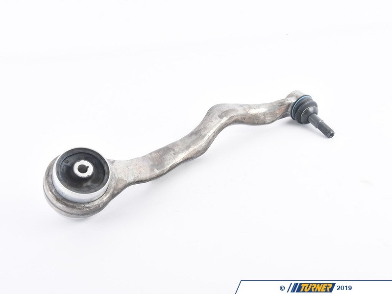 31126855741 - Front Tension Strut - Left | Turner Motorsport