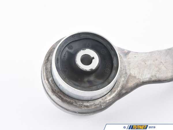 31126855741 - Front Tension Strut - Left | Turner Motorsport