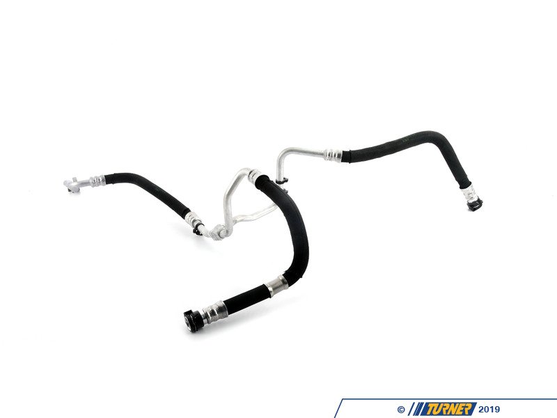 17227589506 - Oil Cooling Pipe Outlet - F01, F02 | Turner Motorsport