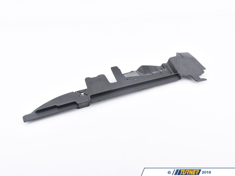 51117255128 - Air Duct - Right - Cooper, Cooper Coupe, Cooper Roadster ...