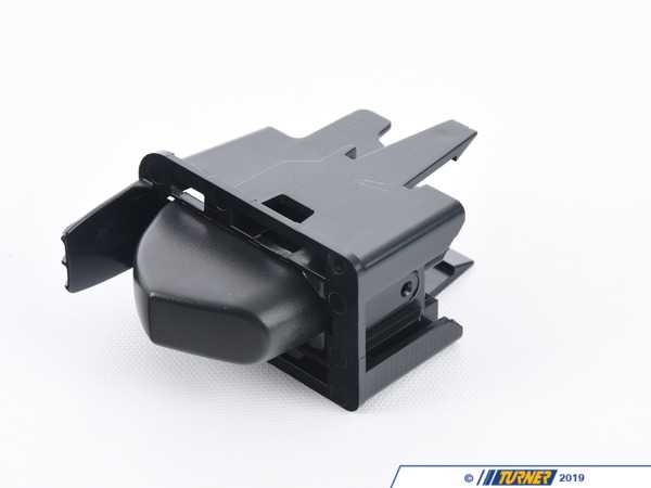 51477298619 - Genuine Mini Lock For Floor Panel Insert -51477298619 ...