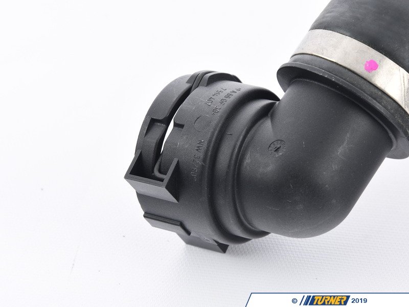 17127646153 - Coolant Hose - F25 | Turner Motorsport