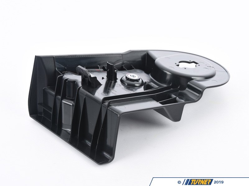 51477298617 - Genuine MINI Mount For Floor Panel, Left - 51477298617 ...