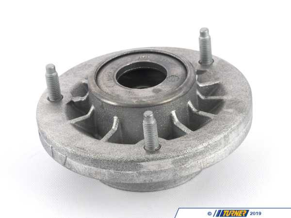 33506854327 - Genuine BMW Left Guide Support - 33506854327 - F06 ...