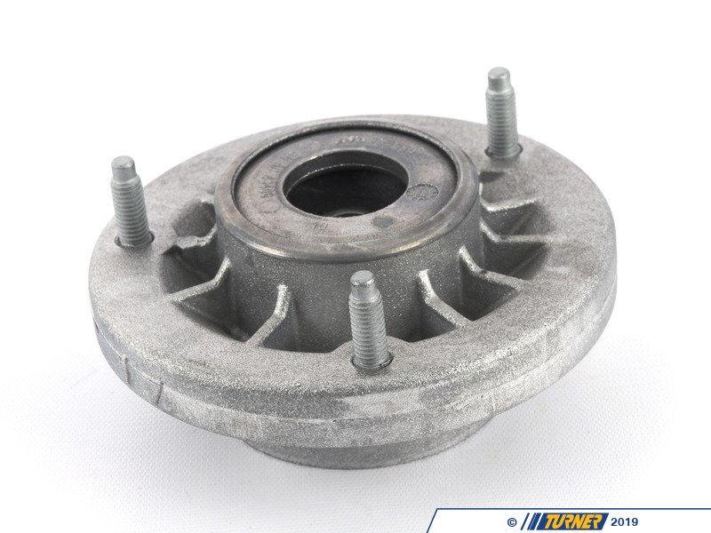 33506854327 - Genuine BMW Left Guide Support - 33506854327 - F06 ...