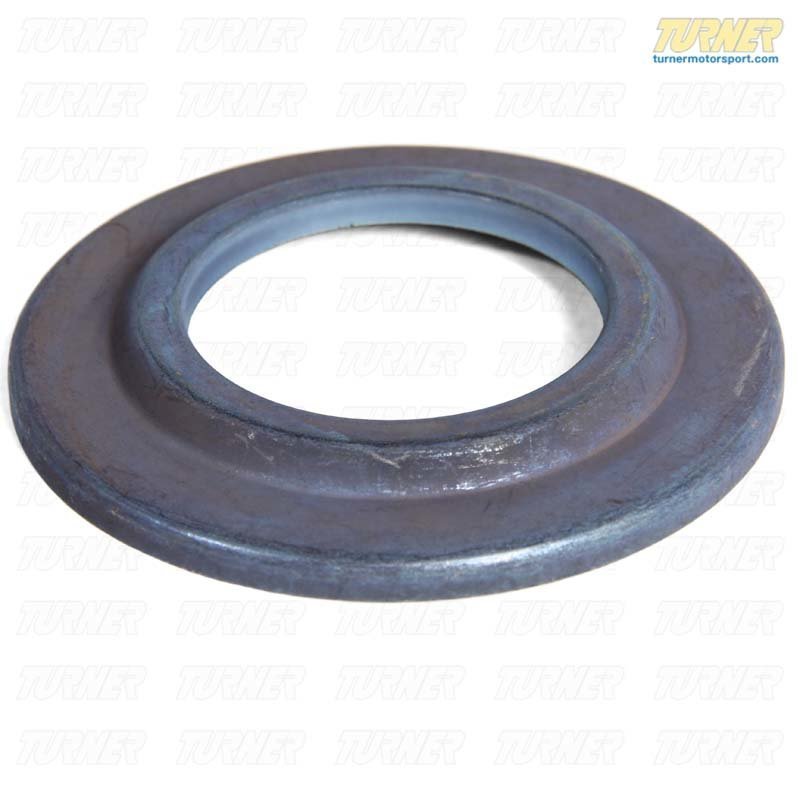 33137600693 - Genuine BMW Differential Dust Cover | Turner Motorsport