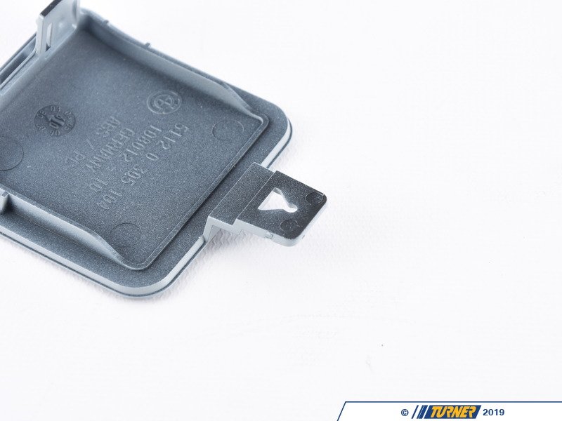 51110305104 - Genuine BMW Cover - 51110305104 - E83 | Turner Motorsport