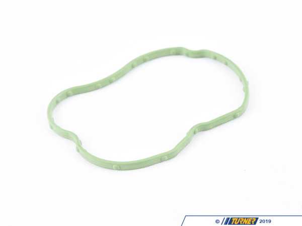 11518516207 - Engine Coolant Thermostat Gasket - F02, F10, F15, F25 ...