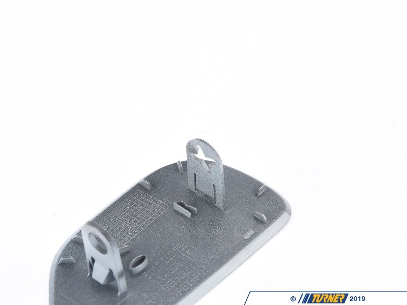 51117248064 - Genuine BMW Covering Primend Right - 51117248064 | Turner ...
