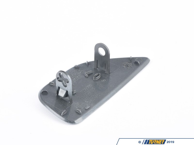 51117248063 - Genuine BMW Covering Primend Left - 51117248063 | Turner ...
