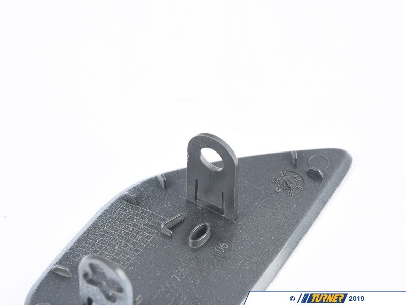 51117248063 - Genuine BMW Covering Primend Left - 51117248063 | Turner ...