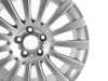 36116775404 - BMW Light Alloy Wheel Multi-Spoke 235 - 19'' - F01, F02 ...
