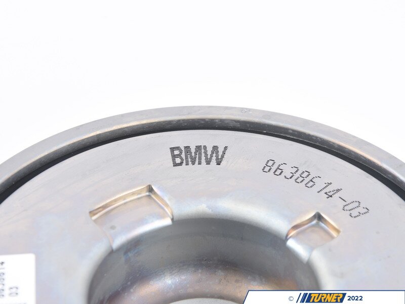 11238638614 - VIBRATION DAMPER | Turner Motorsport