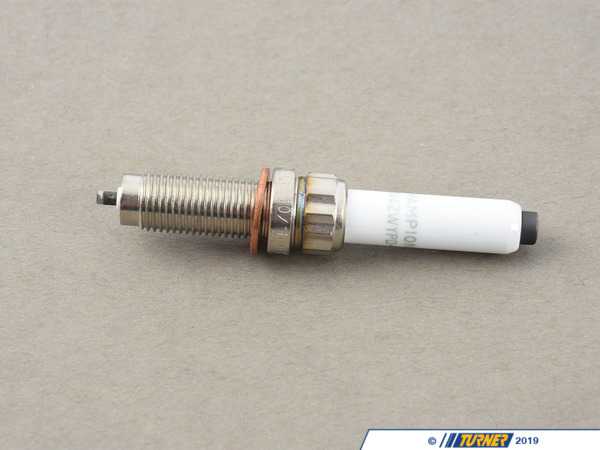 12122455258 - SPARK PLUG, HIGH POW | Turner Motorsport