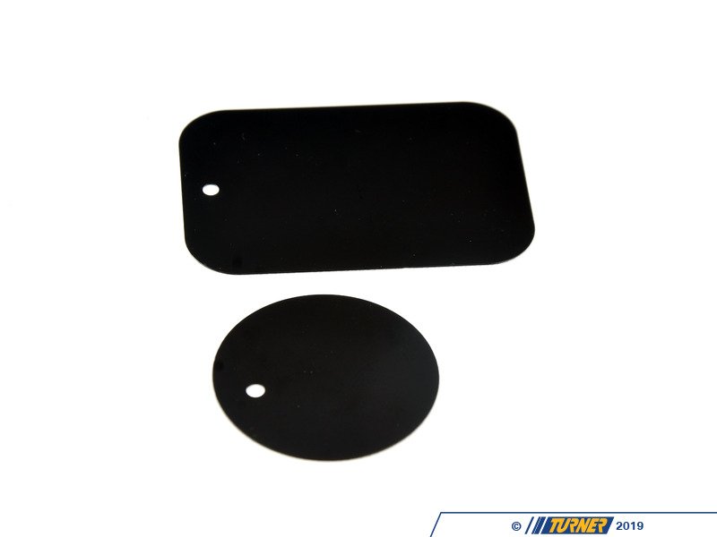 PM0120 - Rennline ExactFit Magnetic Phone Mount - F10 5 Series | Turner ...