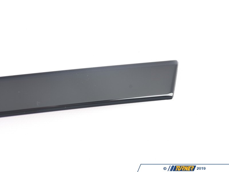 51377453312 - RIGHT B-COLUMN COVER | Turner Motorsport