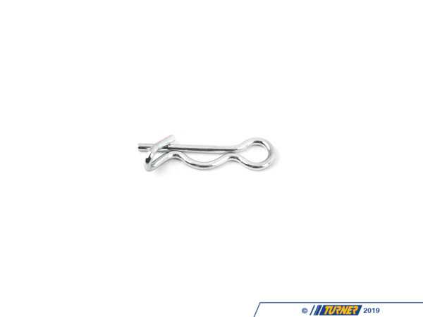 11658612575 - Genuine BMW Turbocharger Wastegate Fastener Kit - E84 F30 ...