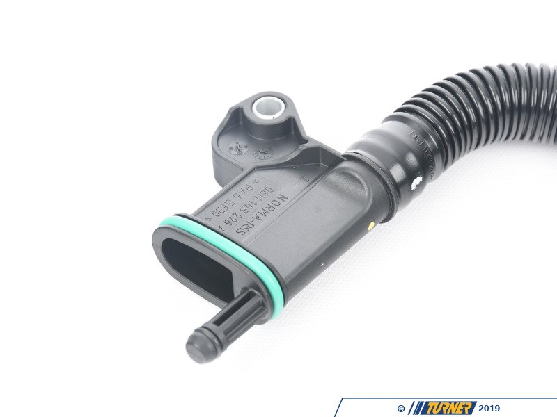 34333450589 - Genuine BMW Brake Booster - E83 X3 | Turner Motorsport