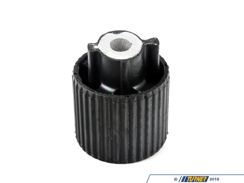 33316797238 - Genuine BMW Rubber Mounting Rear - 33316797238 - F10 ...