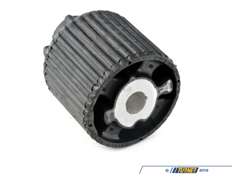 33316797238 - Genuine BMW Rubber Mounting Rear - 33316797238 - F10 ...