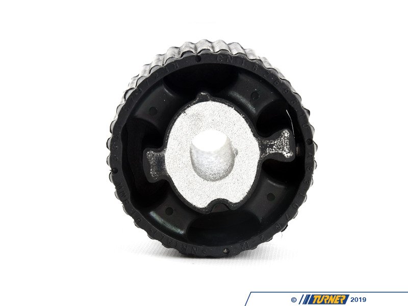 33316797238 - Genuine BMW Rubber Mounting Rear - 33316797238 - F10 ...