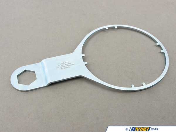 83302414987 - BRACE | Turner Motorsport