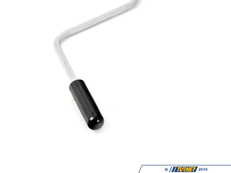51227205833 - Operating Rod - Door Rear Left - F25, F26 | Turner Motorsport