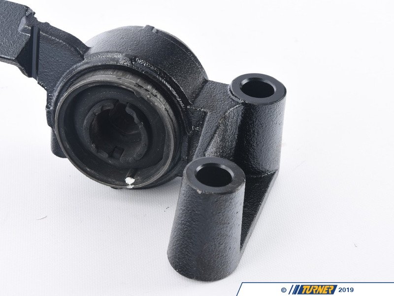 31126772235 - Lower Control Arm / Wishbone Bushing With Bracket - Left ...