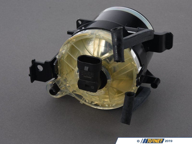 63176943416 - ZKW Fog Lamp - Right - E65, E66 | Turner Motorsport