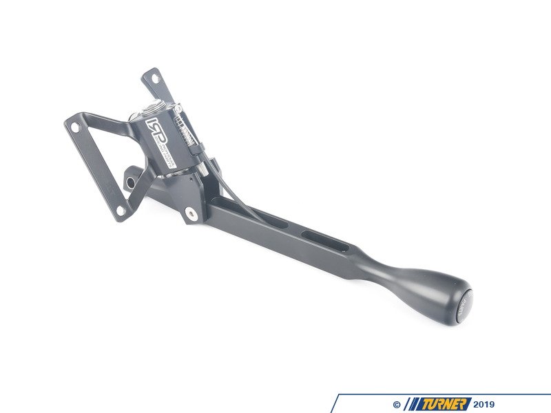IRPSS-3BCS - IRP Universal Short Shifter V3 CS (Centering Spring ...