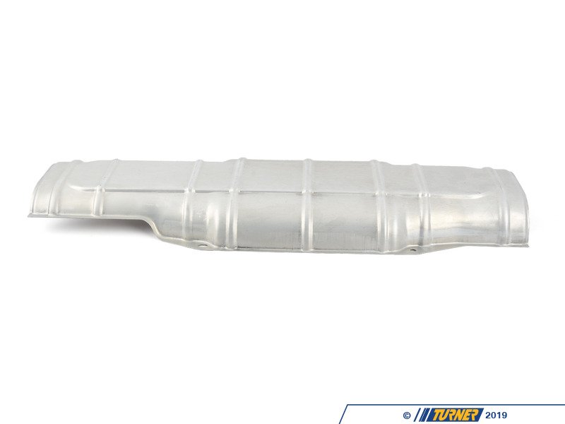 11791272701 - Genuine BMW Heat Resistant Plate - 11791272701 | Turner ...