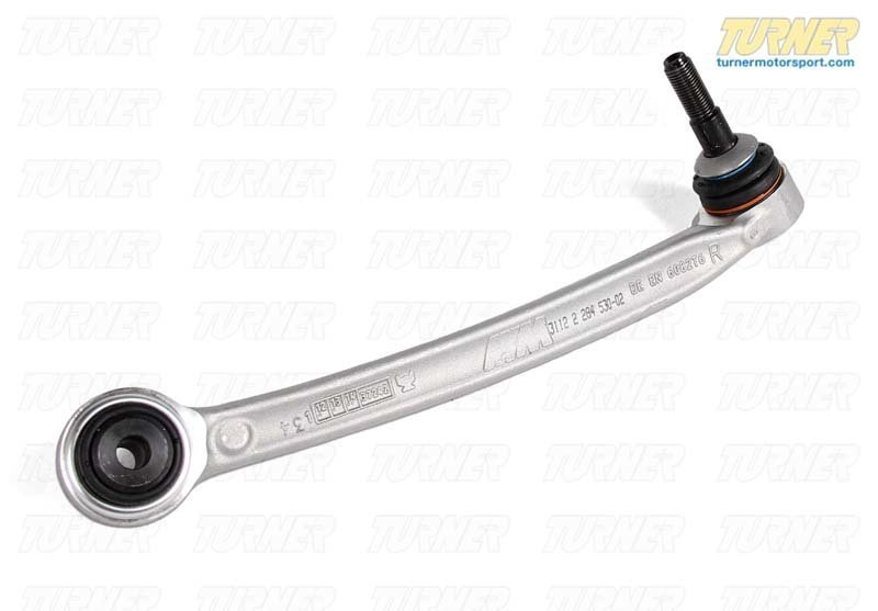 31122284530 - F80 M3, F82 M4 Front Right Wishbone/Control Arm | Turner ...