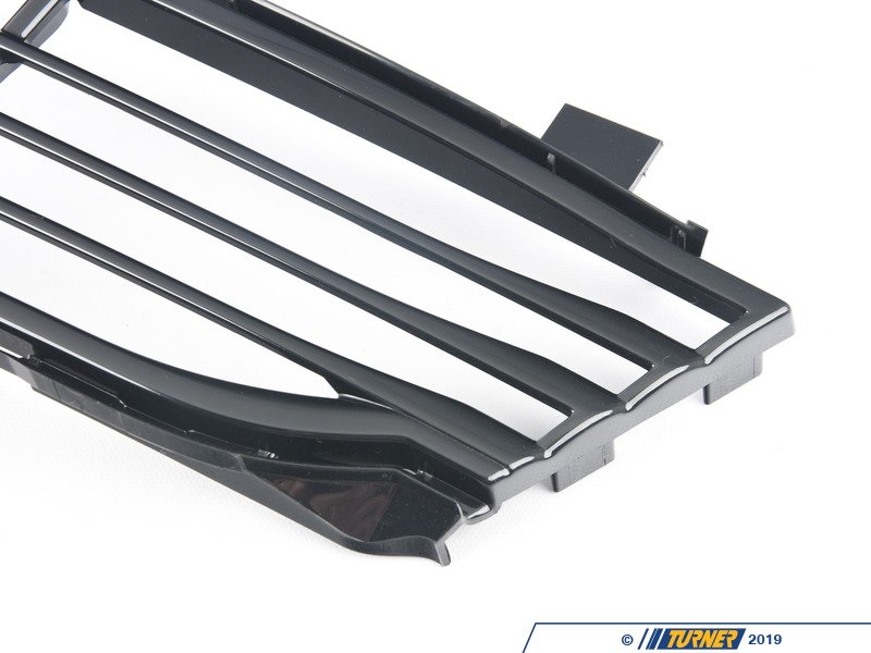 51117486831 - Grill - Air Intake - Center - G11 | Turner Motorsport