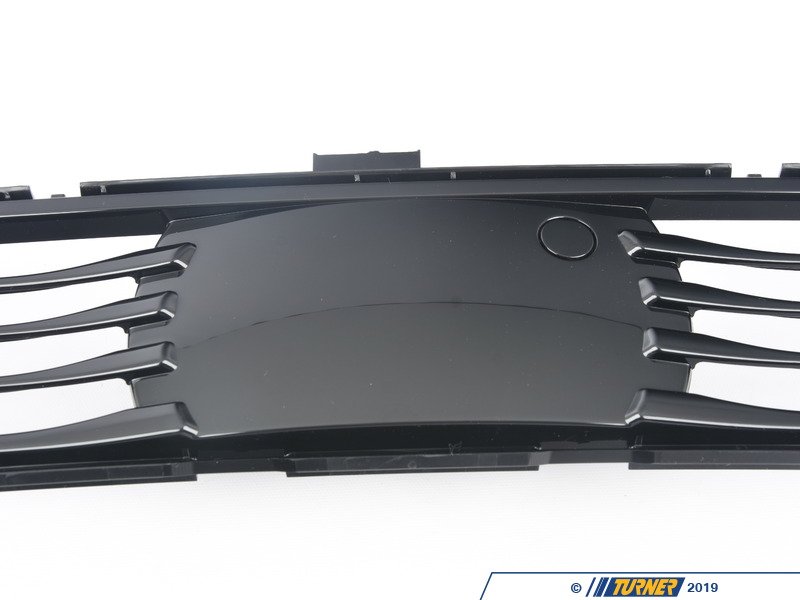 51117486831 - Grill - Air Intake - Center - G11 | Turner Motorsport