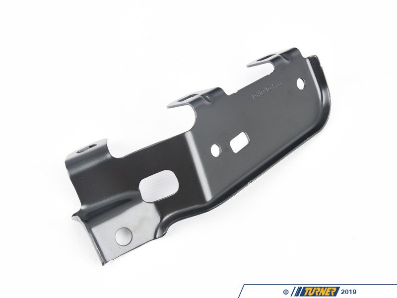 41007269648 - Genuine BMW Bracket, Side Panel, Top Right - 41007269648 ...